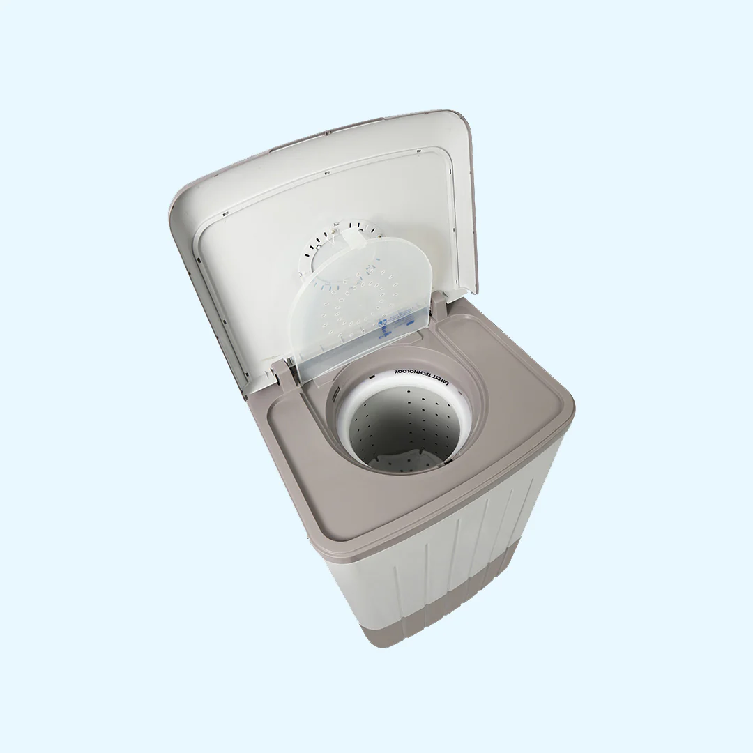 Super Asia Spinner Dryer 570 Fast Spin 10kg Price in Lahore Pak