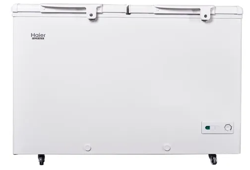 Haier Deep Freezer 385 Inverter Twins 14 Cubic Price in Lahore