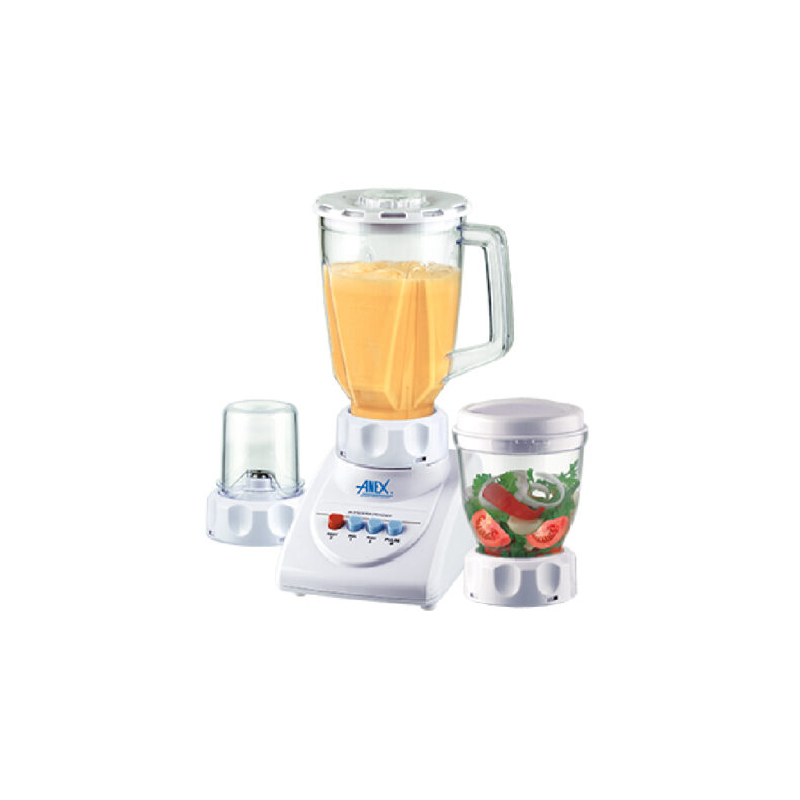 ANEX CHOPPER BLENDER GRINDER 695 Price in Lahore Pak