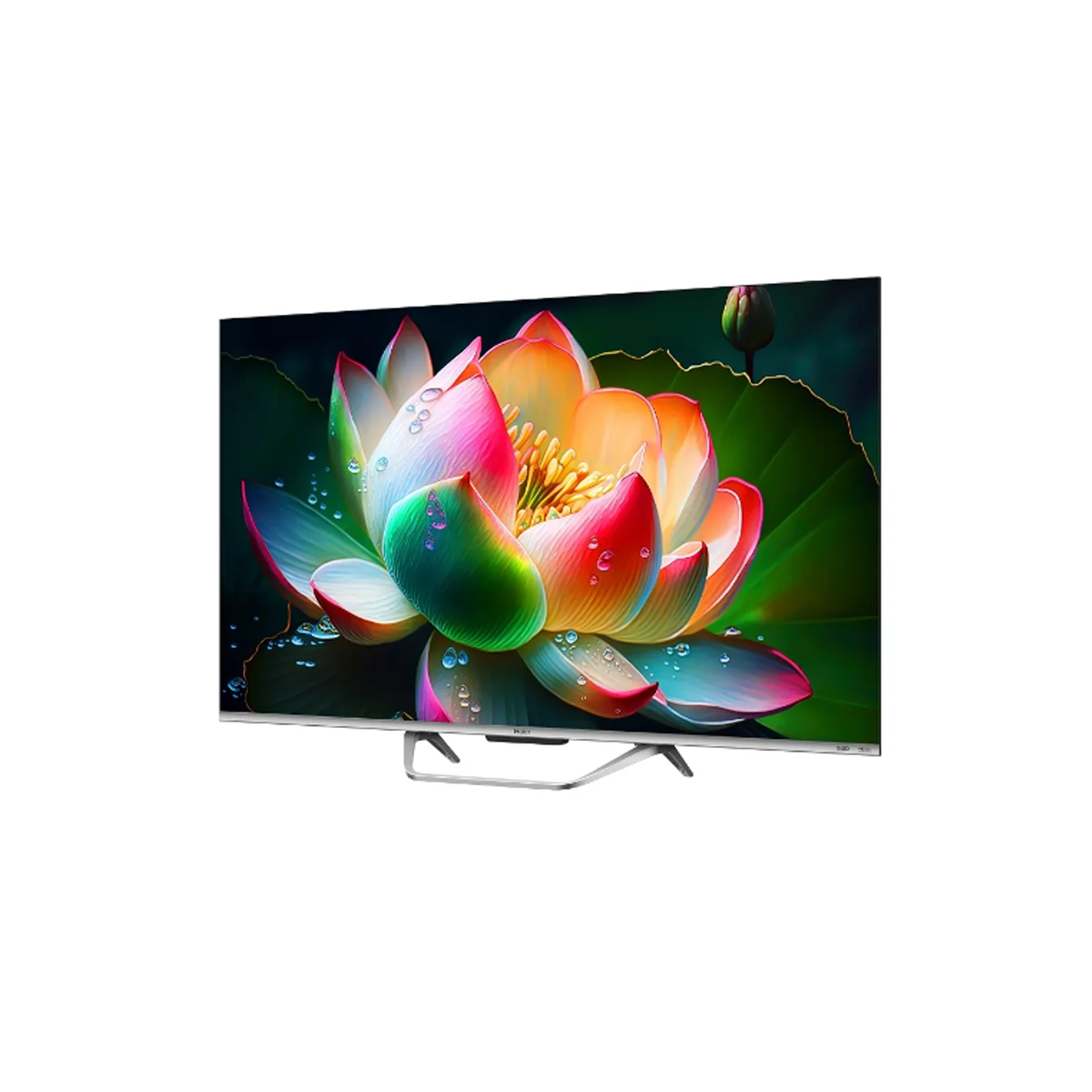 Haier Led 65S800UX QLED Tv Price in Lahore Pakistan
