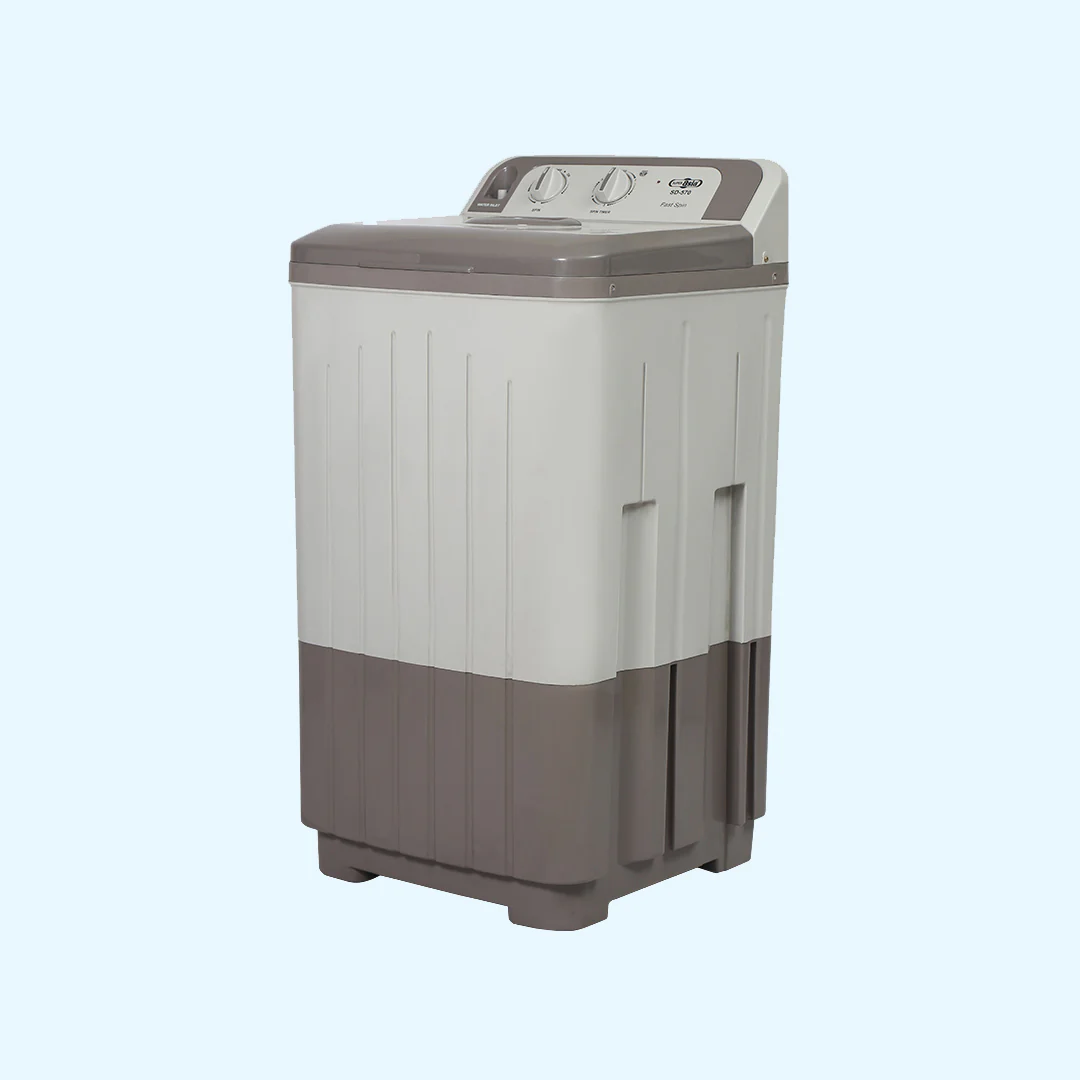 Super Asia Spinner Dryer 570 Fast Spin 10kg Price in Lahore Pak