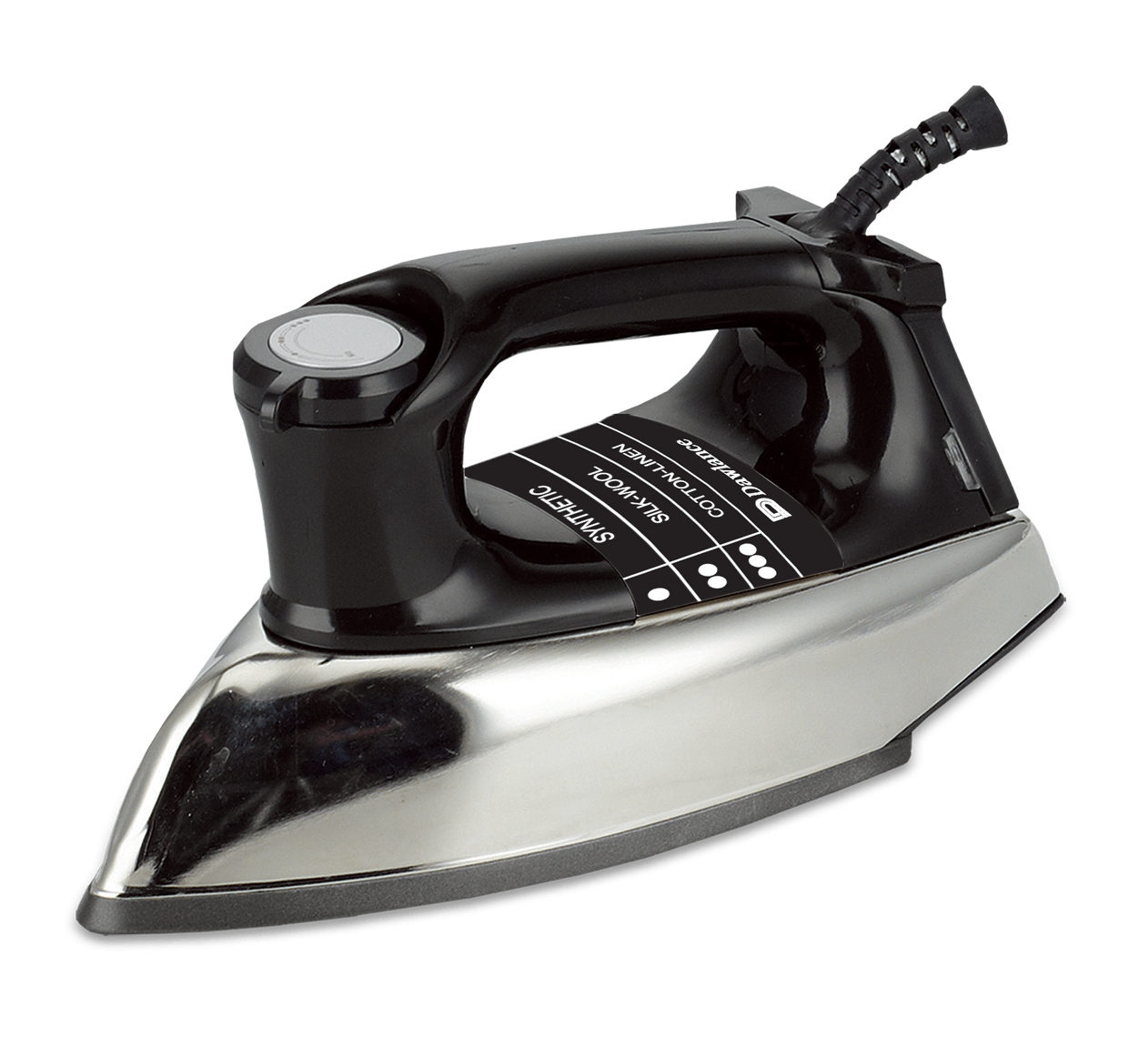 DAWLANCE DRY IRON 1020 Price in Lahore Pakistan