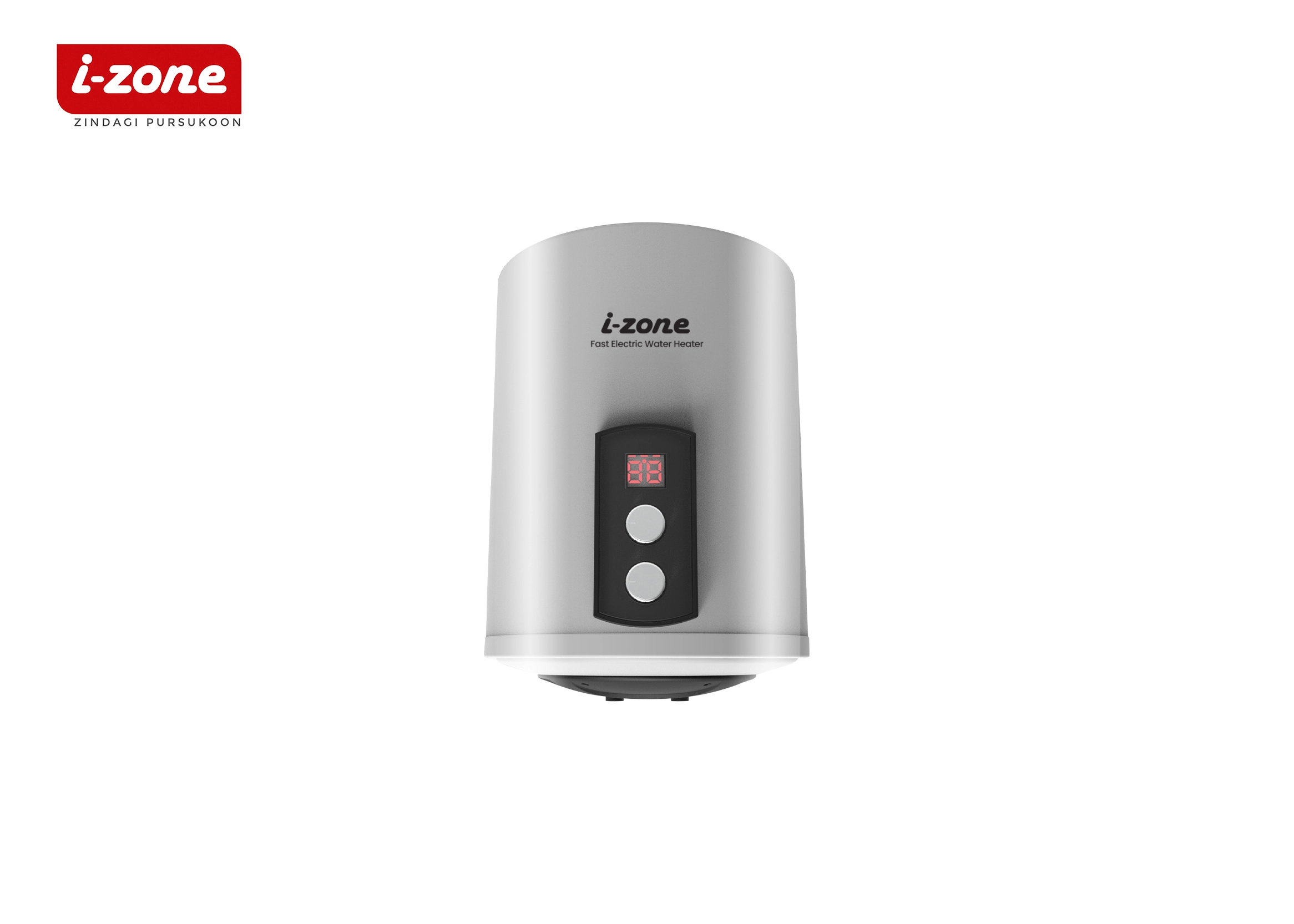 IZONE ELECTRIC GEYSER 30LTR SUPREME Price in Lahore