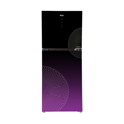 Haier Ref Inverter 316 IAPA Purple 12 Cubic Price in Lahore Pak