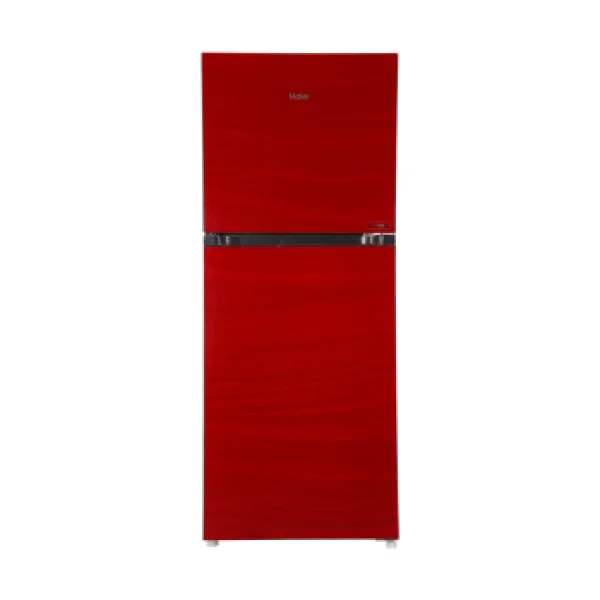 Haier Refrigerator 346 EPR Red 13 Cubic Price in Lahore Pak
